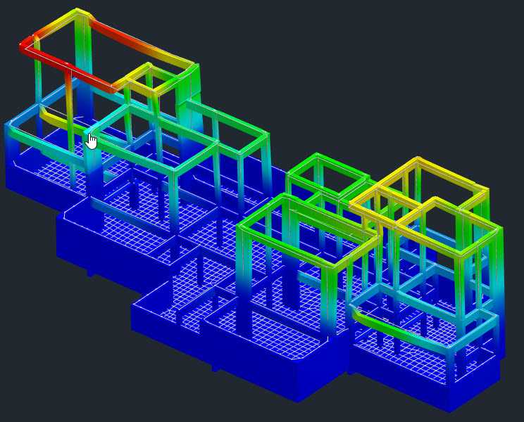 1str - StReCon-Design
